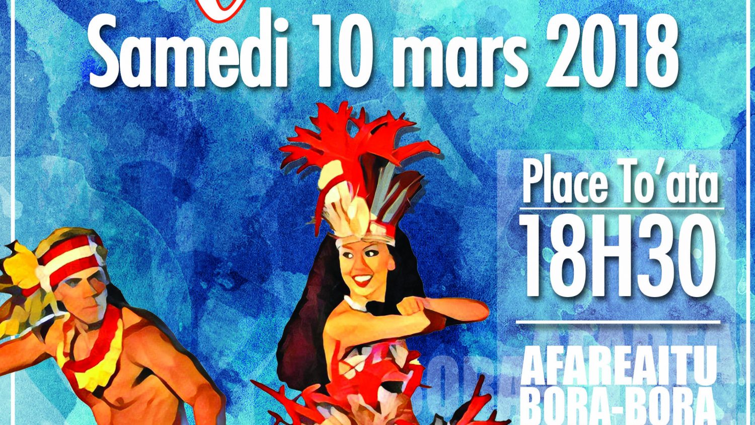 Catégorie : Heiva taure’a | Maison de la Culture de Tahiti – Te Fare ...