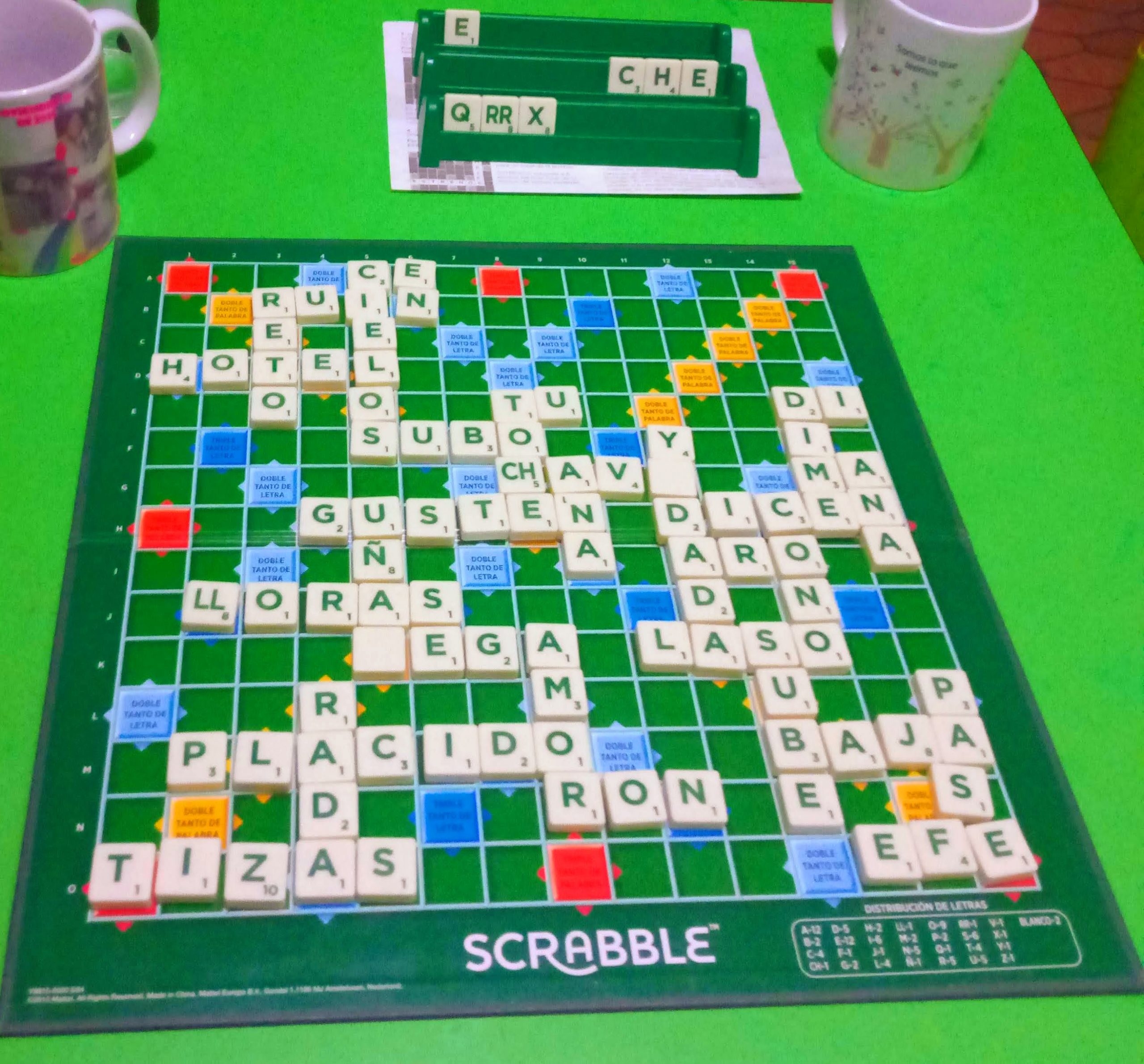 Animation ados / adulte – Scrabble, avec Tahiti Scrabble | Maison de la ...